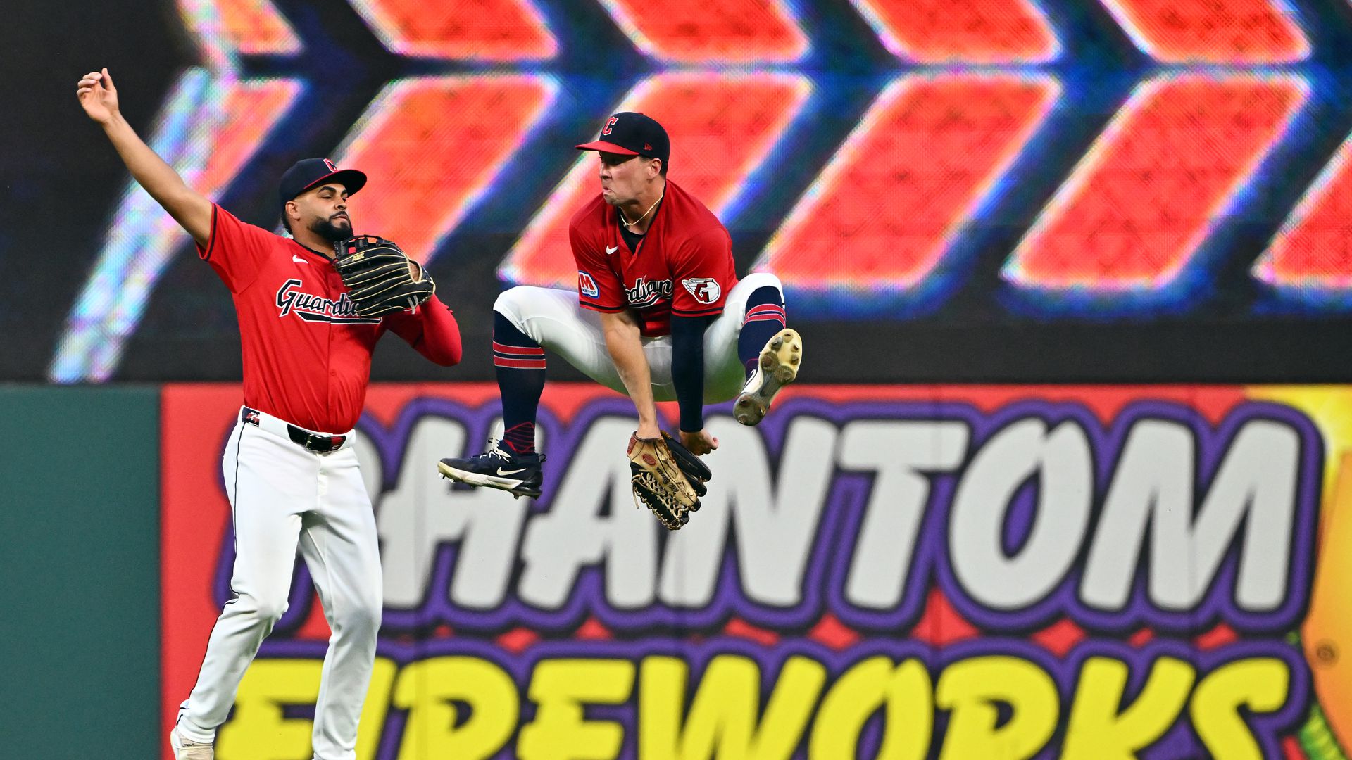 ST Game Recap: Mariners 7, Guardians 2