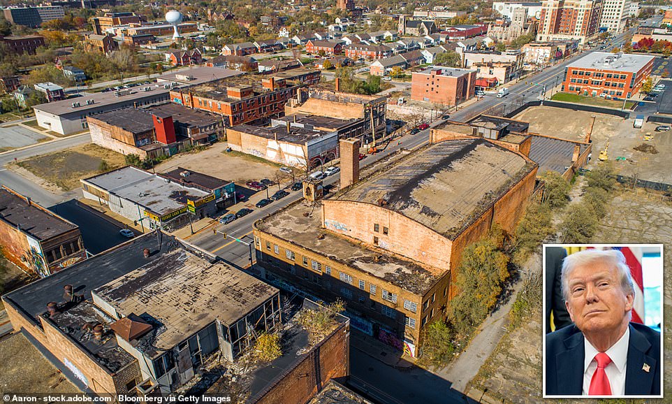 Report: Honda brings jobs back to Indiana from Mexico to avoid tariffs