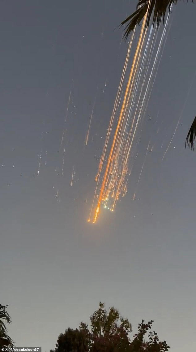 SpaceX launch of world's most powerful rocket called off again