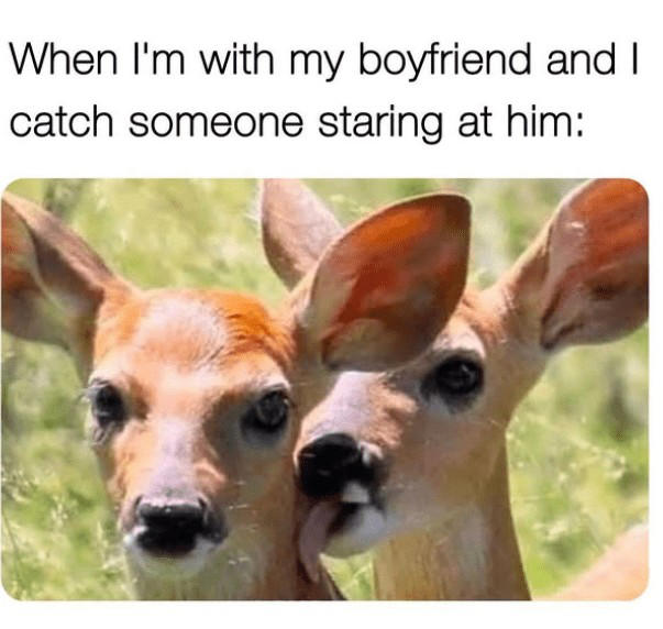 35 Long-Term Relationship Memes For Experienced Couples In It To Win It ...