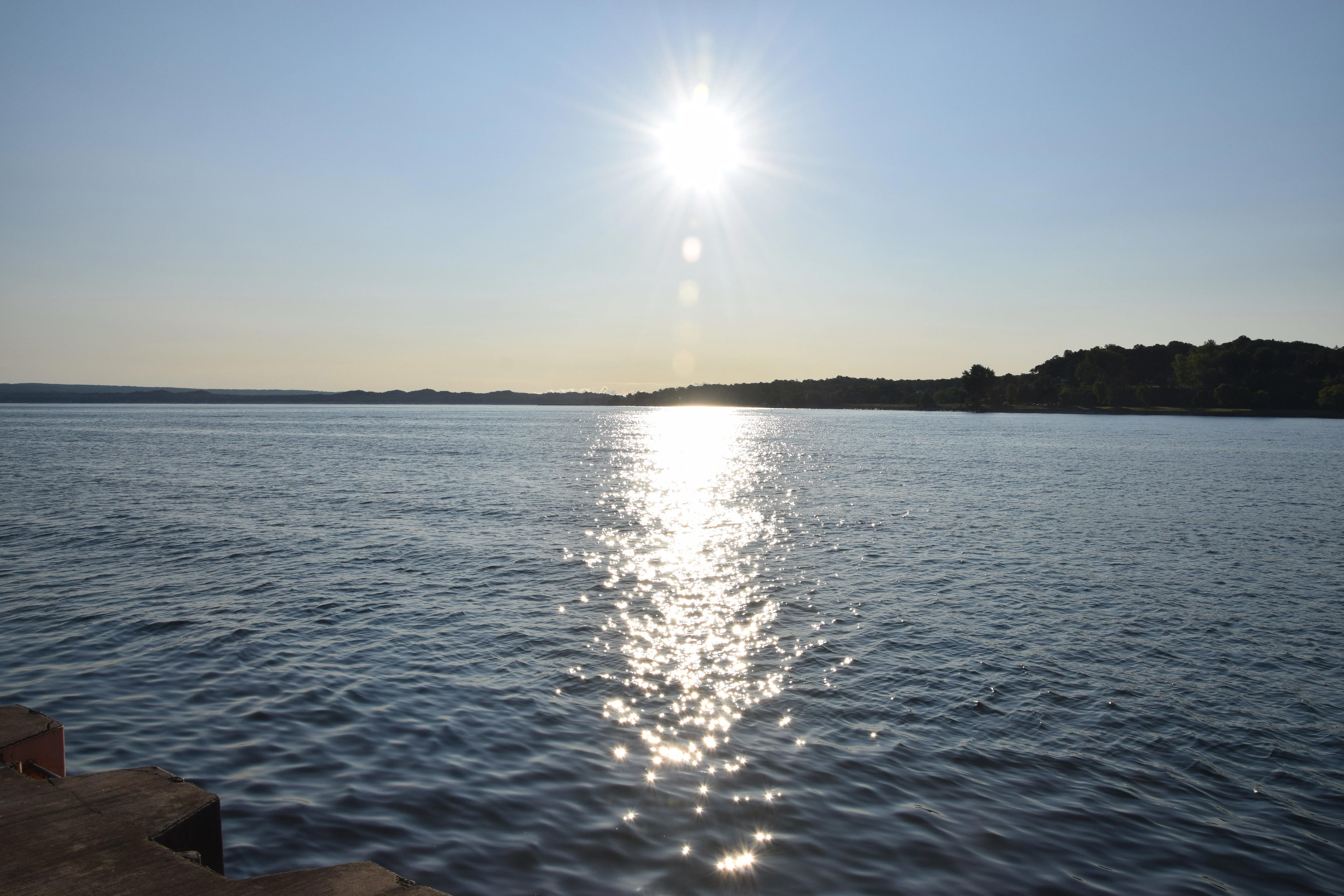 Crawford County weather forecast Wednesday calls for partly sunny and ...