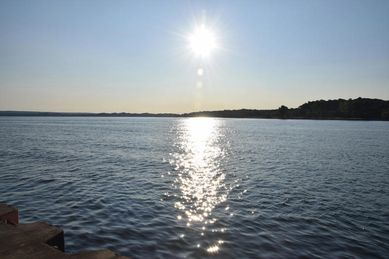 Richland County weather forecast Monday calls for periods of sun