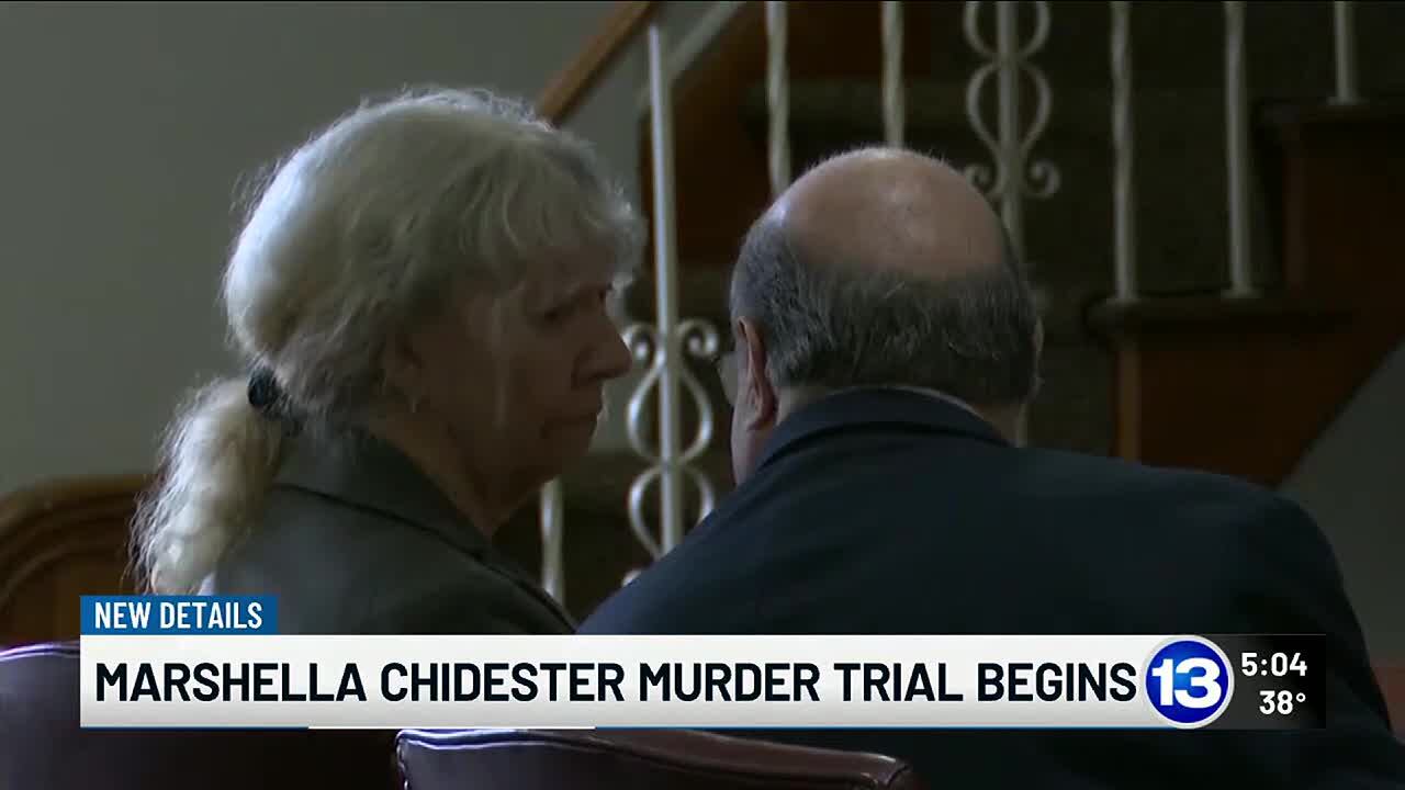 Surviving victims of deadly birthday party crash take the stand in ...