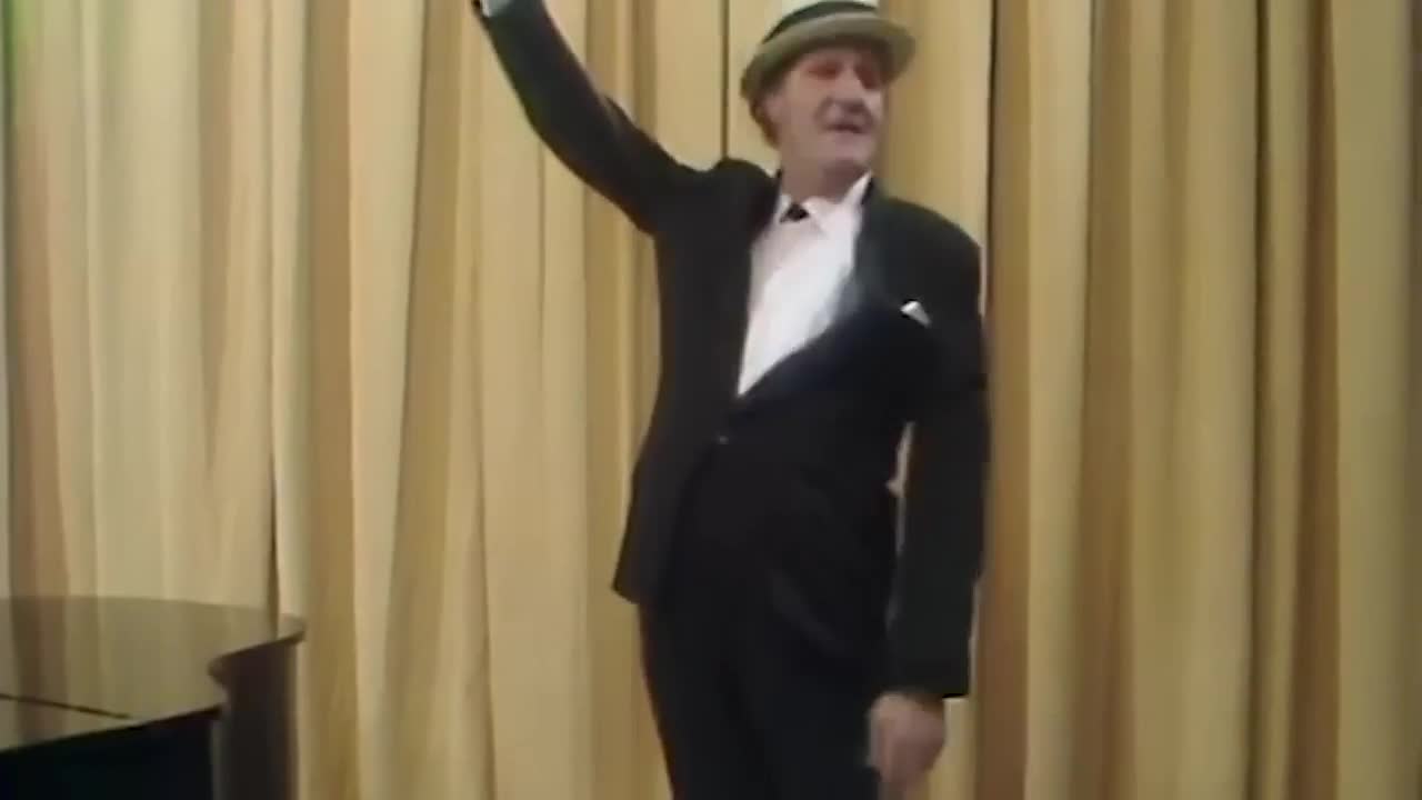 Performers Who Passed Away On Stage