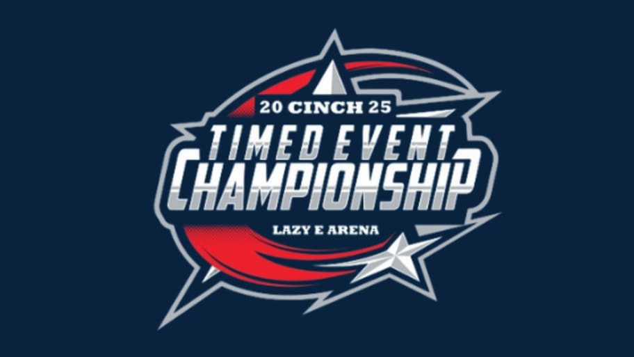 Young Gun Earns Coveted Cinch Timed Event Championship and $109,000 Payday