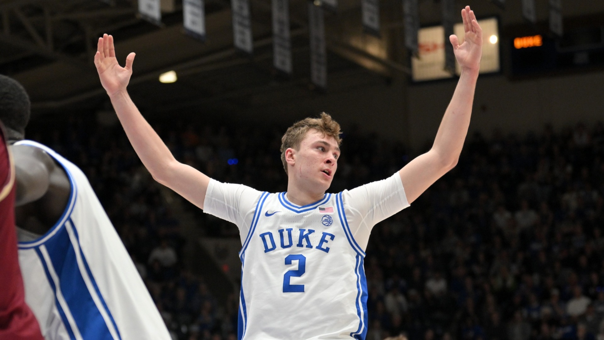 Duke's Dominance: A Safe Bet Against Wake Forrest Tonight?