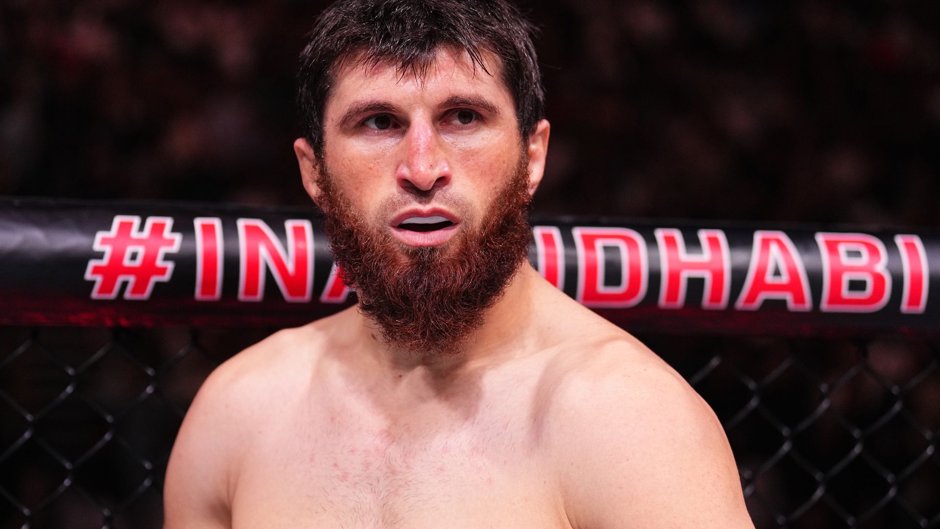 ‘It’s Not A Good Thing To Fight During Ramadan’