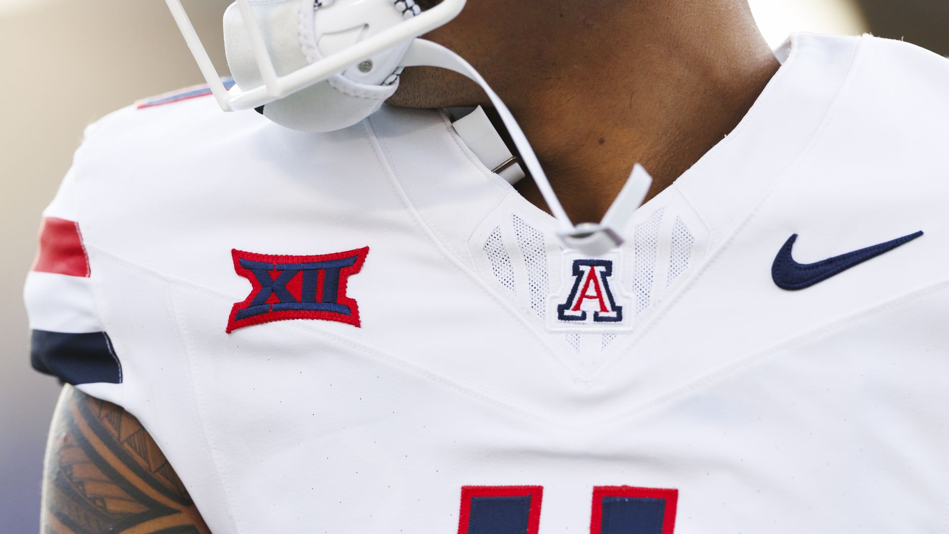 Arizona Athletics renews Nike contract through 2033