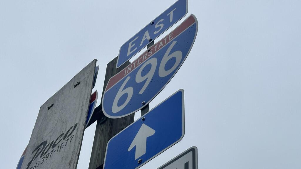 I-696 construction project begins in Metro Detroit, with detour to last ...