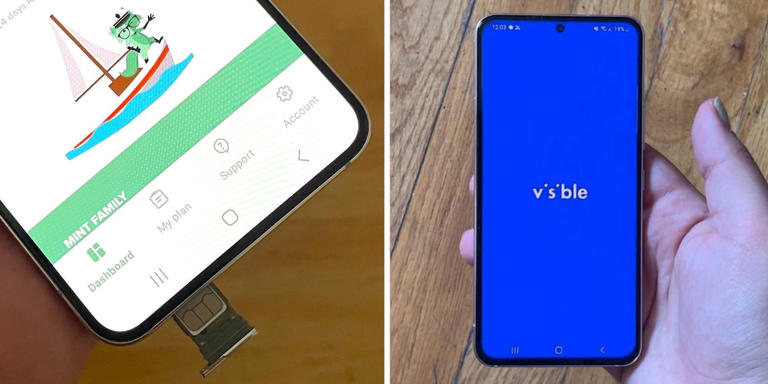 The best cheap cell phone plans in 2025