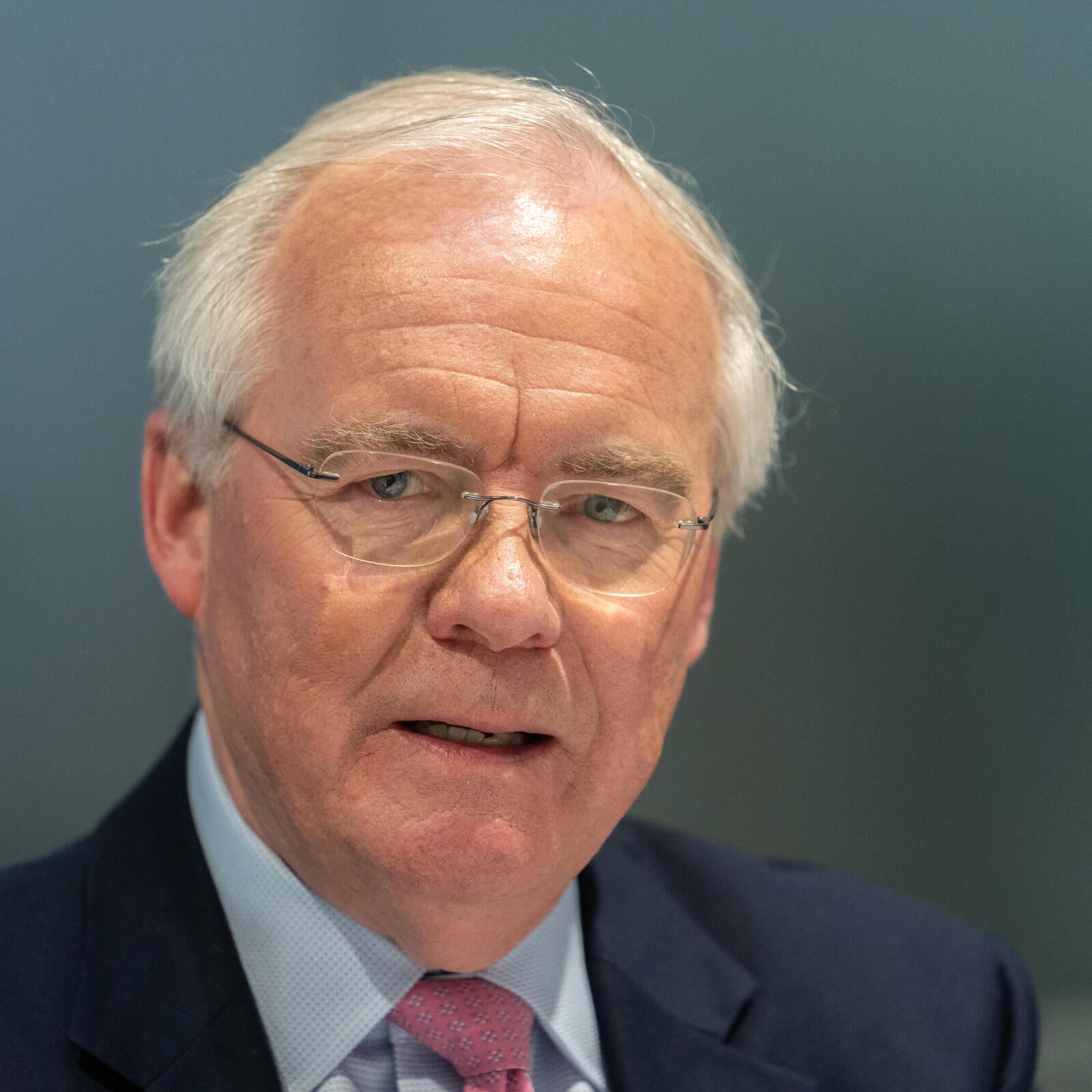 Kroger CEO resigns after probe into his personal conduct