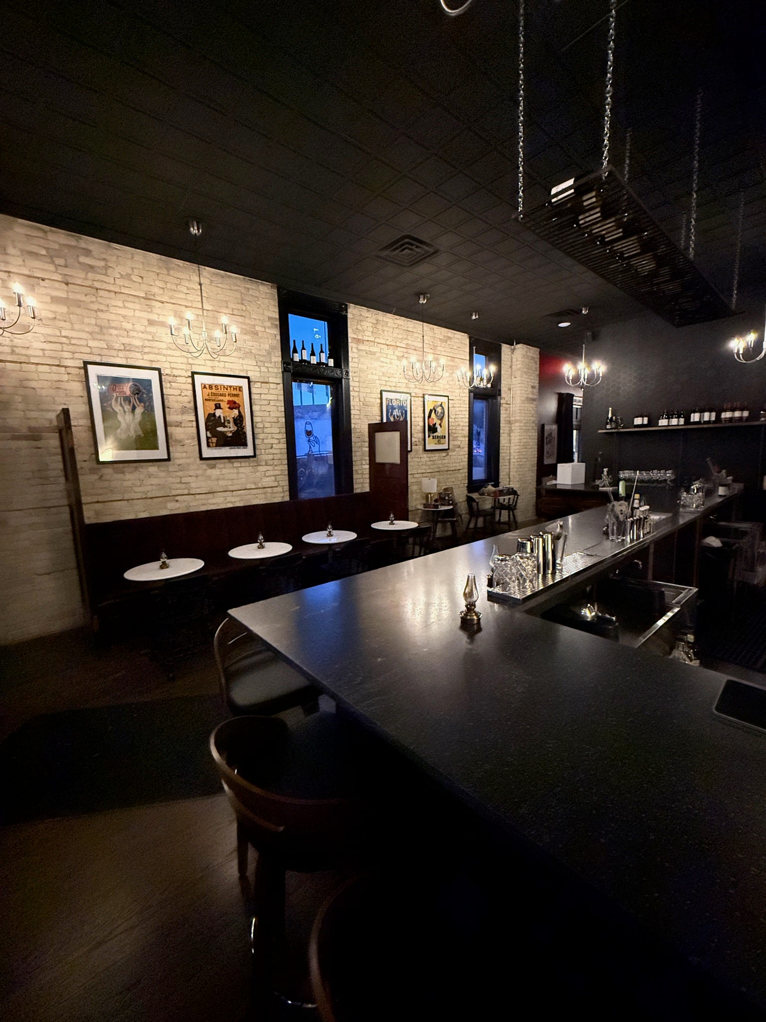 New Milwaukee wine bar Cork MKE is now open in Walker's Point