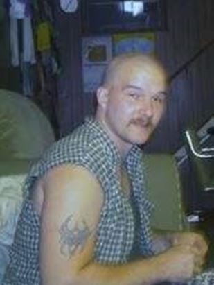 The Missing: Where is Charles Osborne?