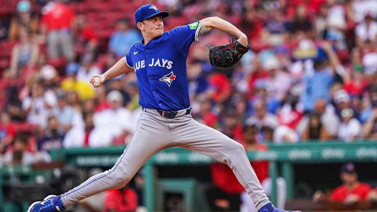 Full list of every Toronto Blue Jays player out of options for the 2025 ...