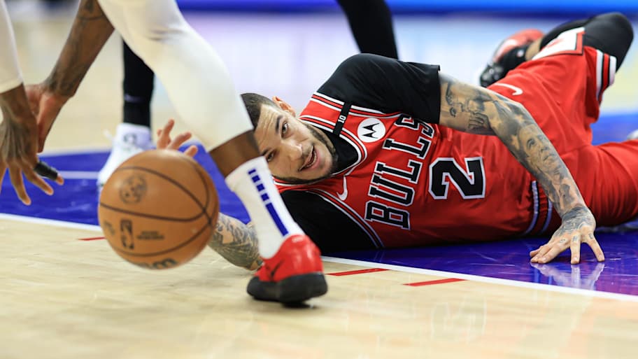 Chicago Bulls Reveal Lonzo Ball Injury Update