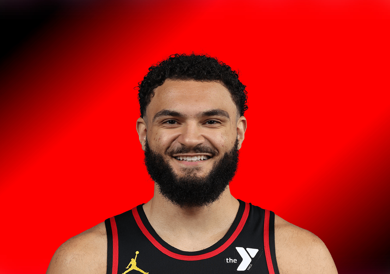 David Roddy heading to Houston