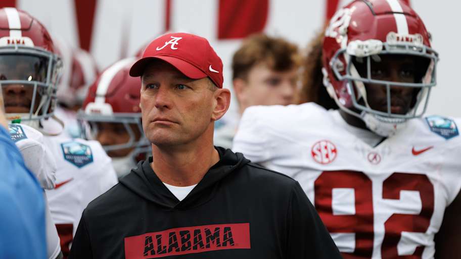 Alabama Locks in Visits with Six Elite 2026 Prospects