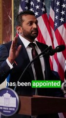 FBI Director Now Leads ATF Too