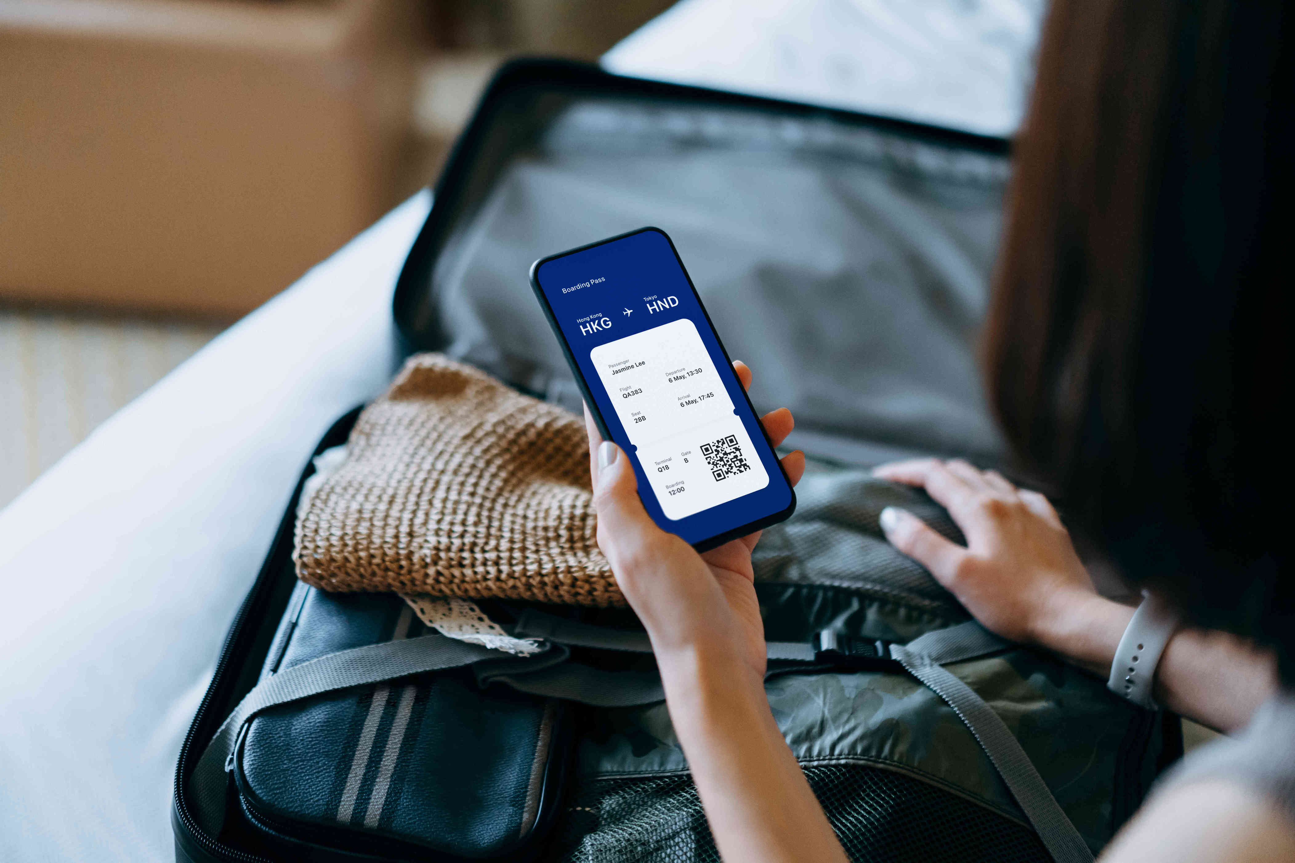 What Exactly Is "Check-In Chicken" And Will It Actually Help You Get A ...