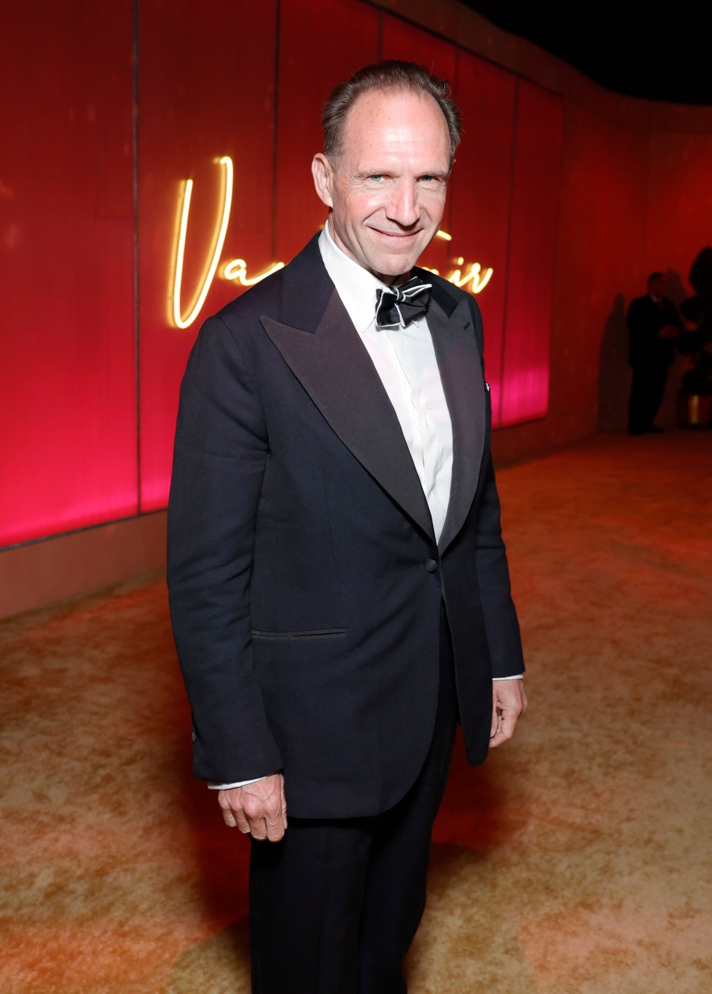 Chelsea Handler and Ralph Fiennes spark dating rumors after getting ...