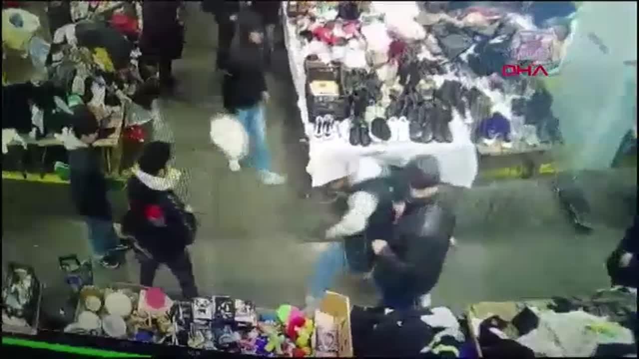 14 yaşındaki Mattia Ahmet Minguzzi'yi öldüren şüpheliler için ...