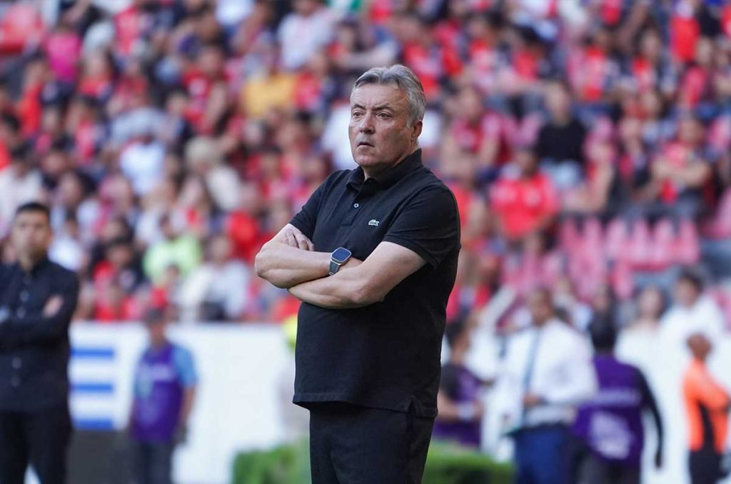 ¿Puede ser el quinto? El Clausura 2025 se encuentra cerca de ver a su ...