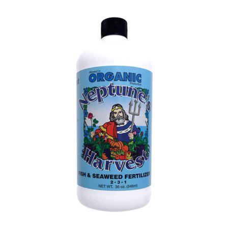 The Best Organic Fertilizers that Work on (Almost) All Plant Types