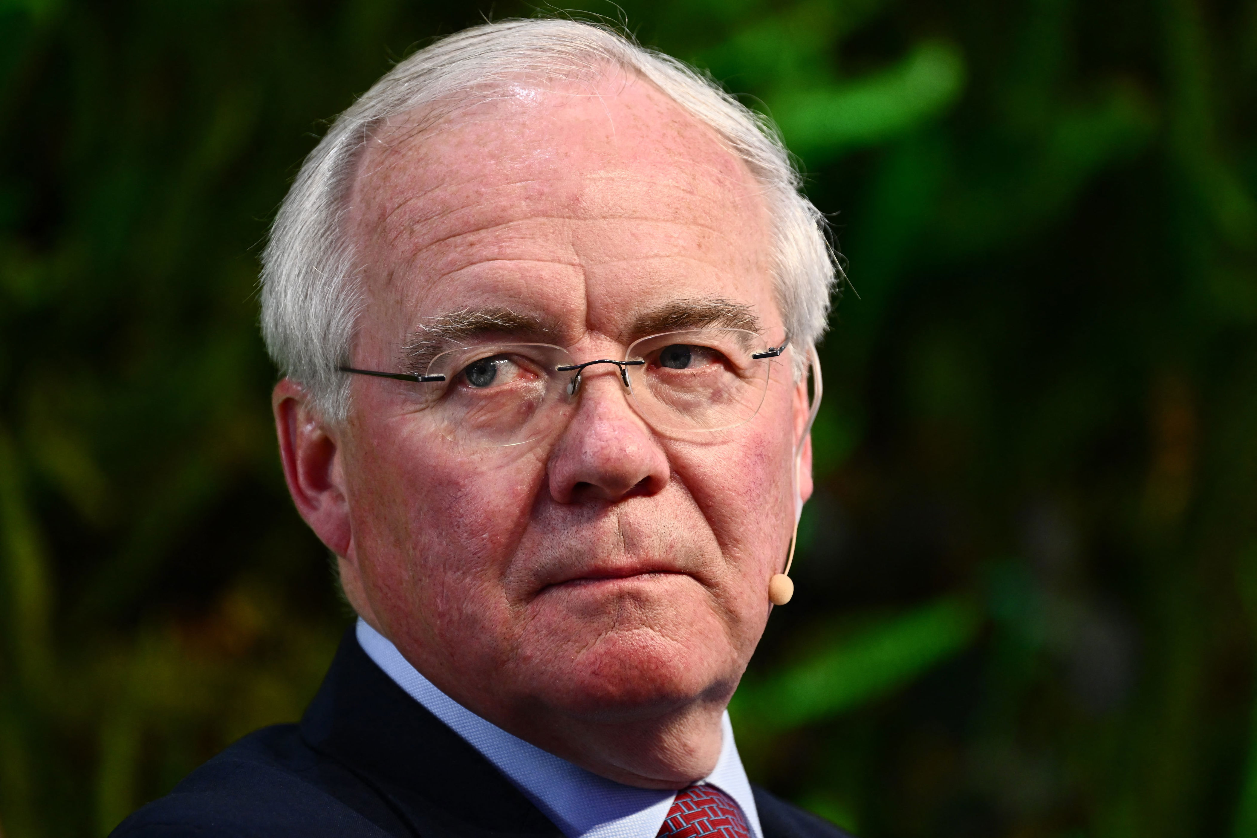 Kroger CEO Resigns Amid Mystery Personal Conduct Allegations