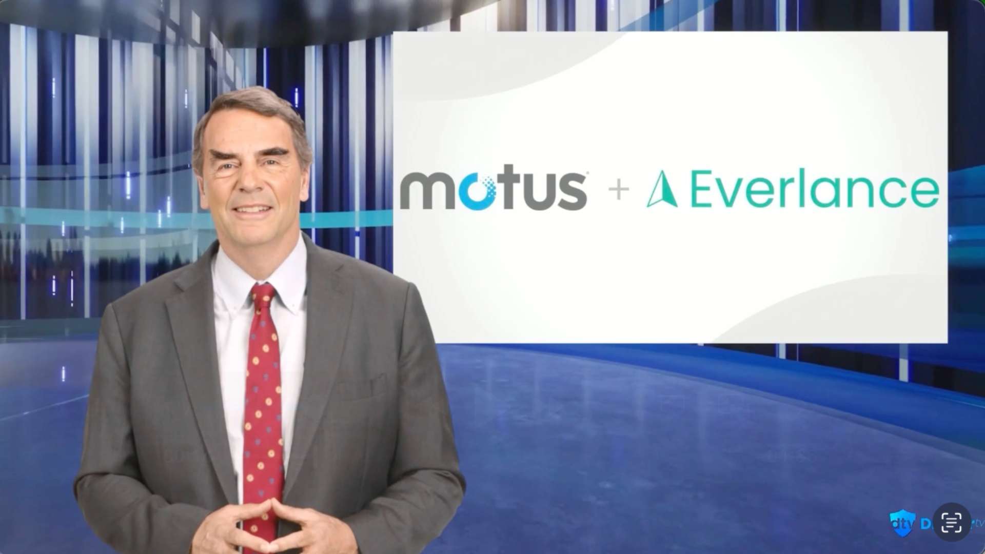 Everlance Joins Forces with Motus to Expand Mileage and Expense ...