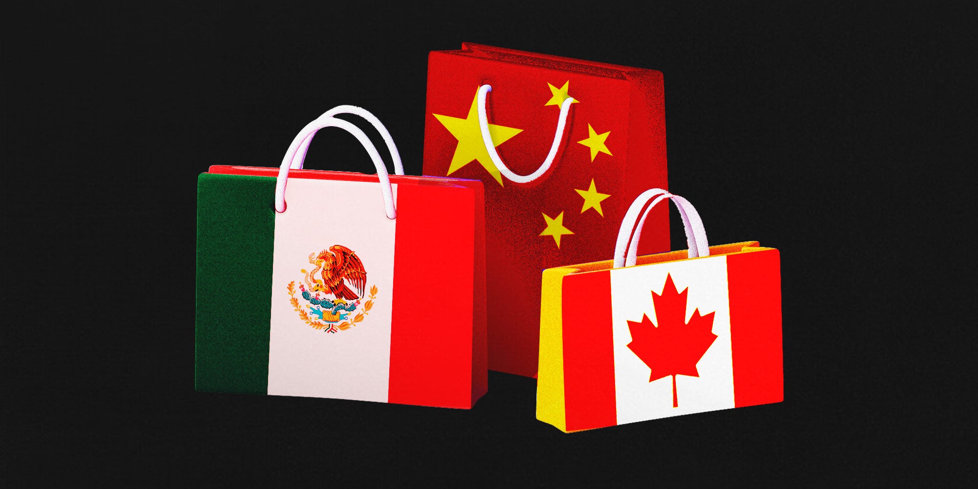 Here are the goods that might cost you more under the president's new ...