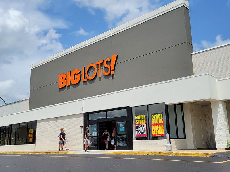 Big Lots Will Reopen 218 Locations. Here's the Full List Opening This Week