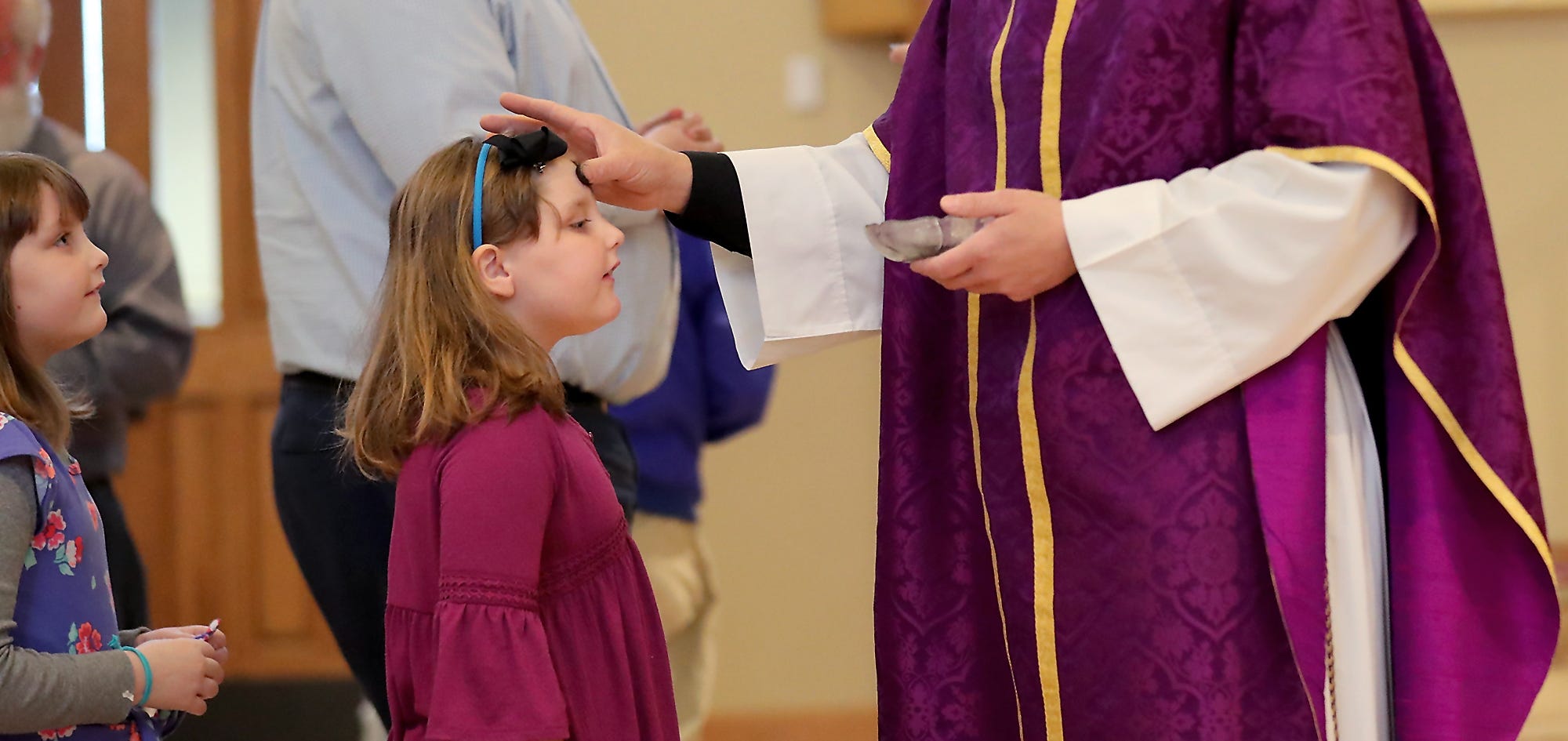 What is the meaning of Ash Wednesday? What to know about the ashes, not ...