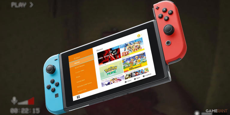 Developer's Game Gets Stolen and Resold on Nintendo eShop