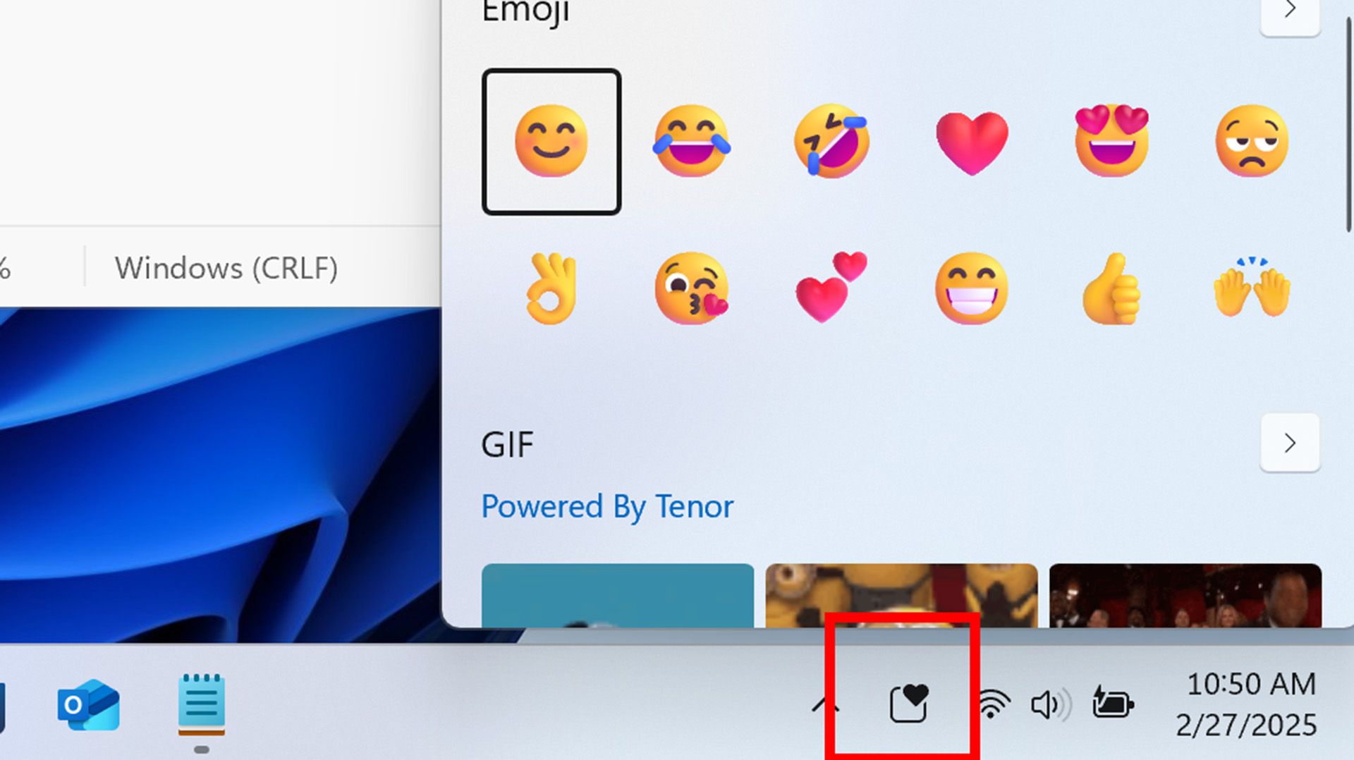 You might mock Microsoft's new emoji button in Windows 11 but as someone that's explained how to ...