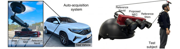 Neuromorphic system enhances machine vision in extreme lighting ...