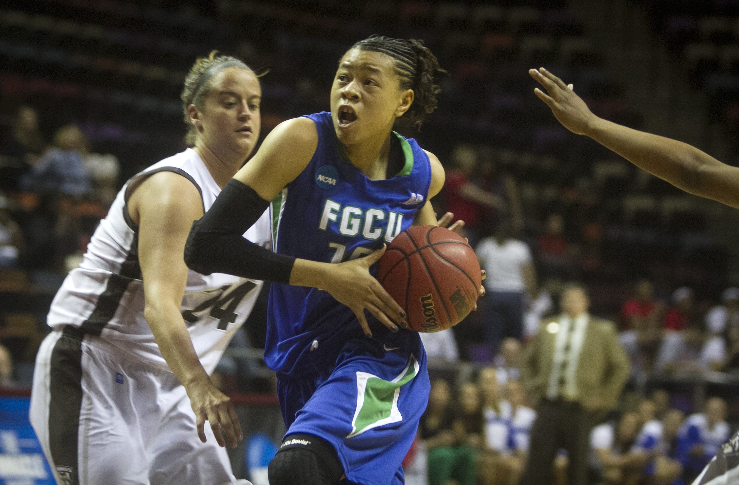 March Madness memories: FGCU's most unforgettable men's and women's ...