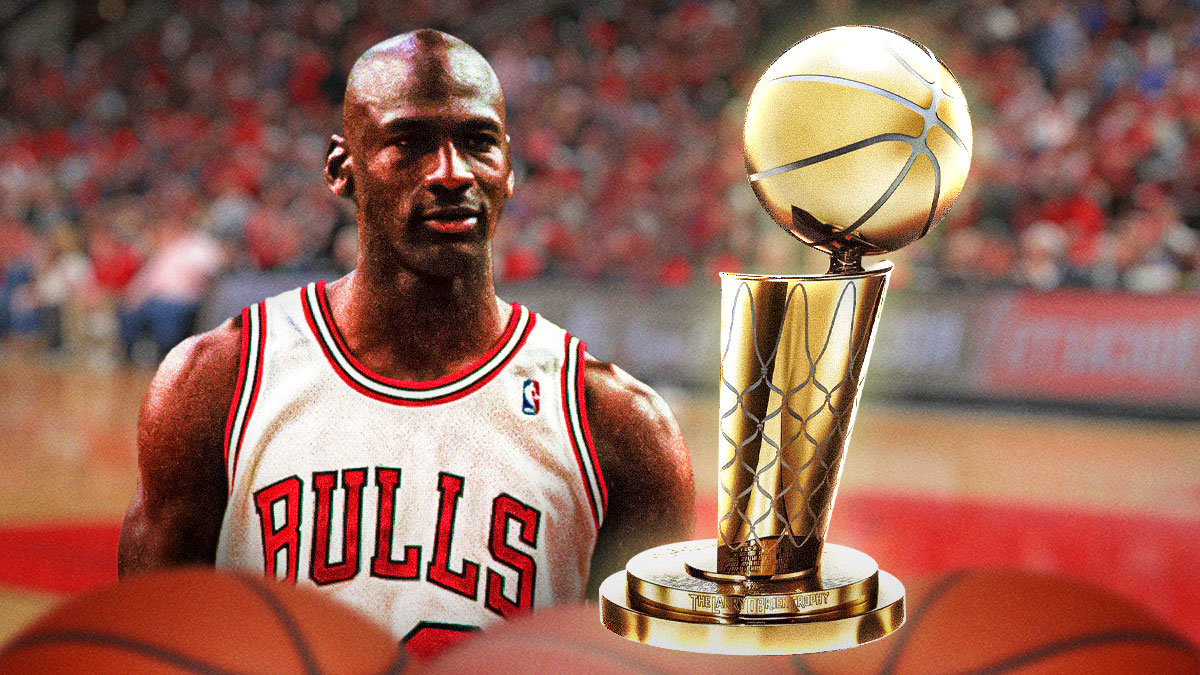 10 NBA stars with a winning record over Michael Jordan