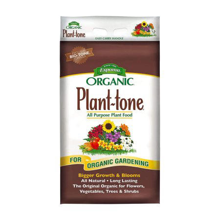 The Best Organic Fertilizers that Work on (Almost) All Plant Types