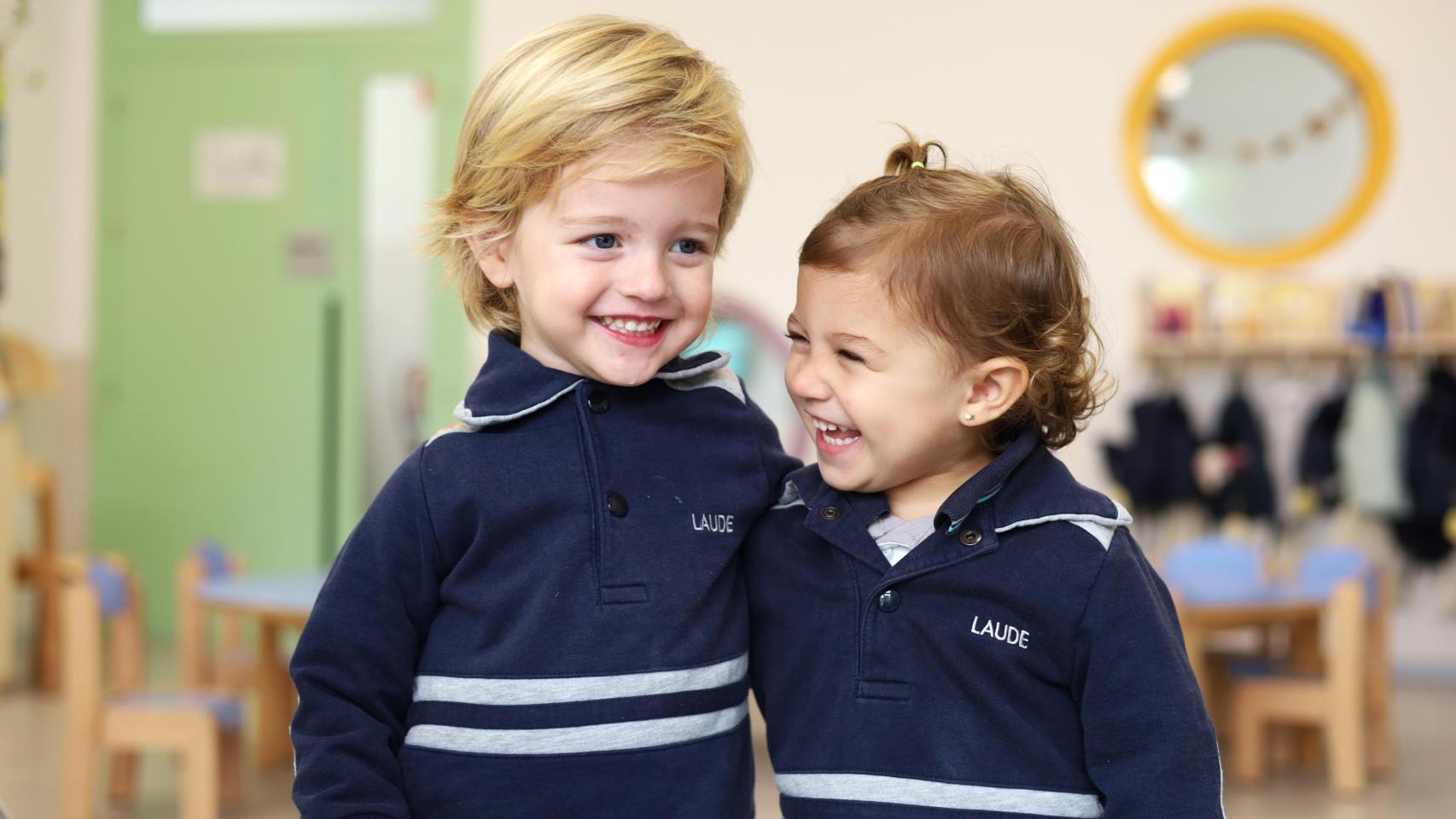 Colegio El Altillo International School (Cádiz)