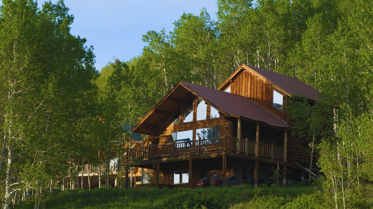 10 Crucial Things to Consider Before Building Your Dream Cabin 10 Crucial Things to Consider Before Building Your Dream Cabin