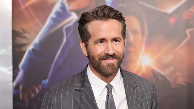 MNTN, Ryan Reynolds Reach Deal to Recombine Maximum Effort's Digital ...