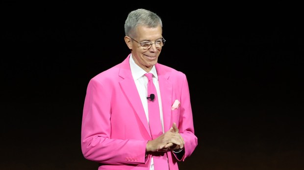 Disney Sets Andrew Cripps as Head of Global Theatrical Distribution