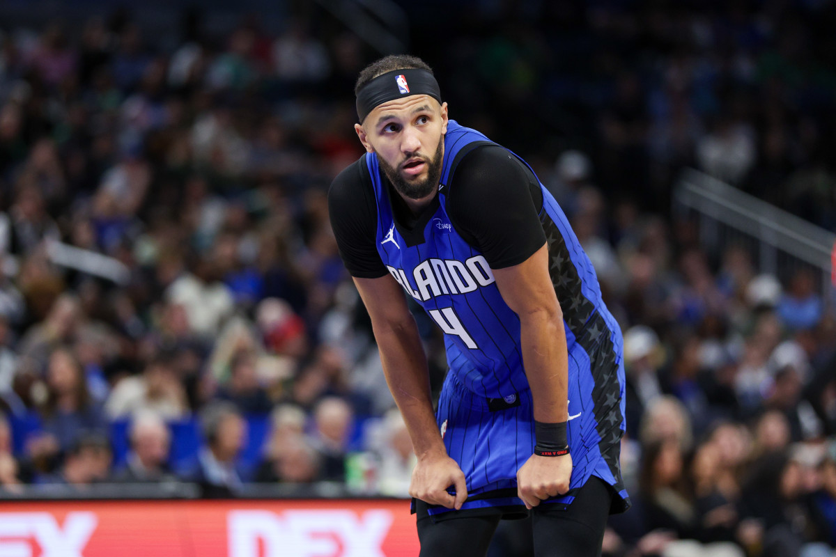 Final injury report for Magic-Jazz, will Jalen Suggs, Lauri Markkanen play?