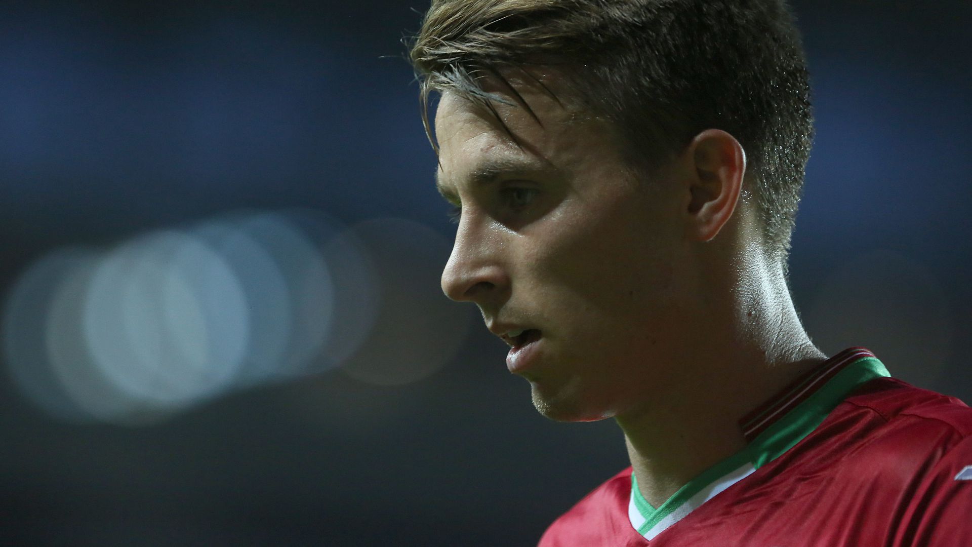 New Reading Signing Tom Carroll Ticks The Most Important Boxes