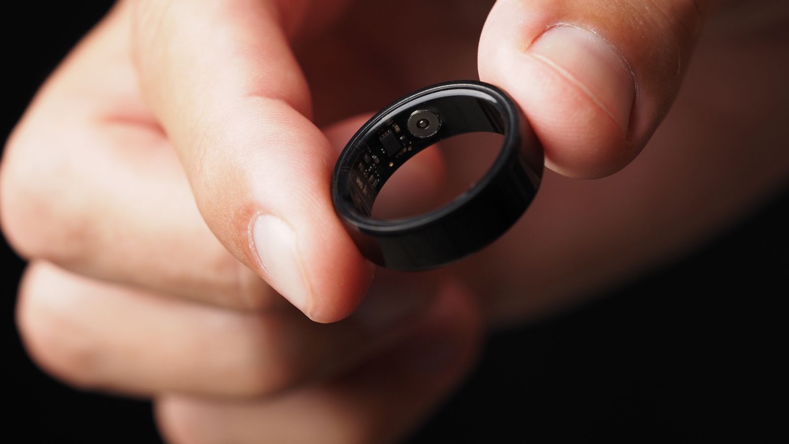 Why Smart Rings Are Becoming Popular for Health Tracking