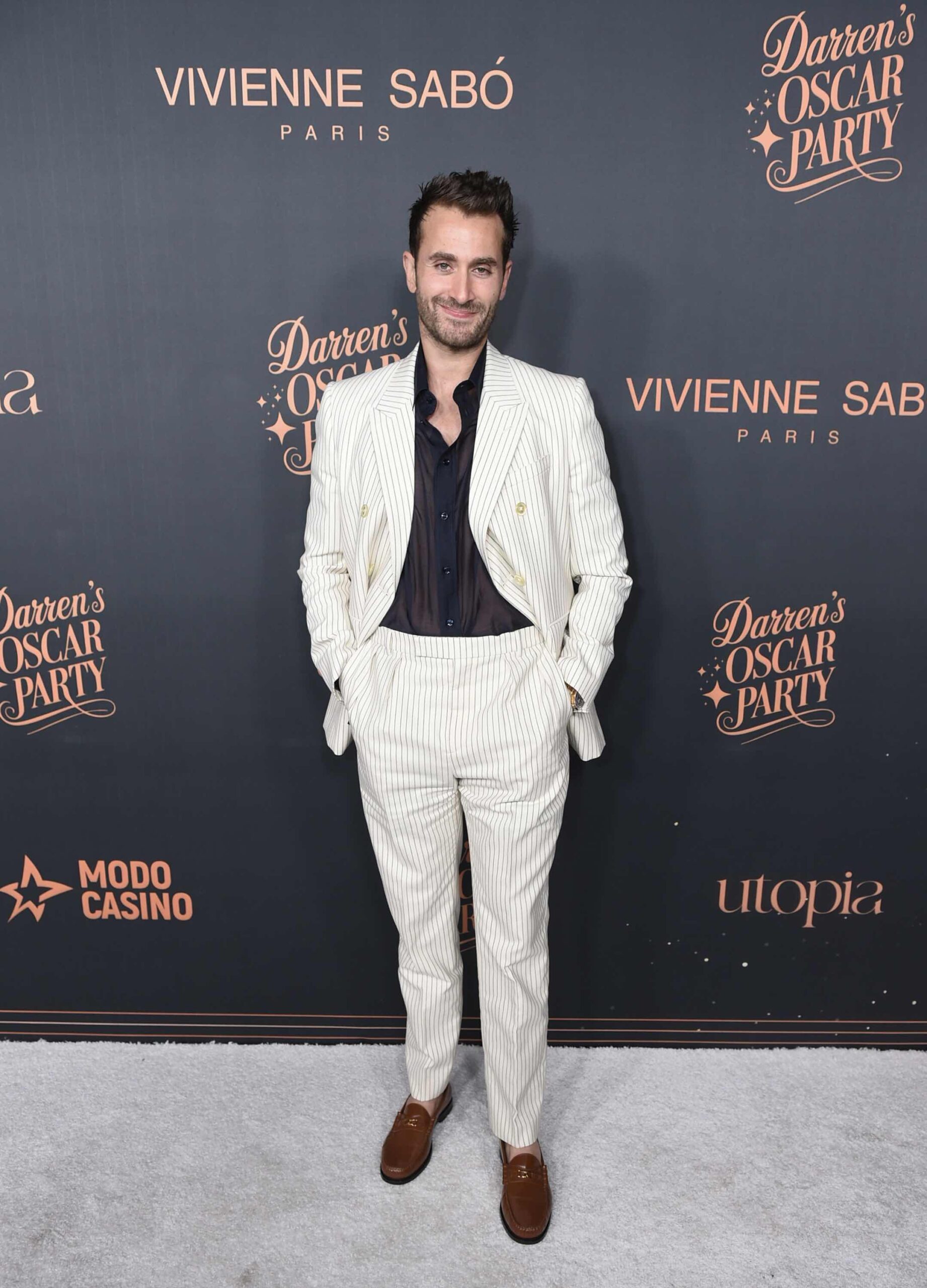 Diplo, Shaboozey, Amber Rose, Chris Brown, Bruno Mars, Brandon Lee, and ...