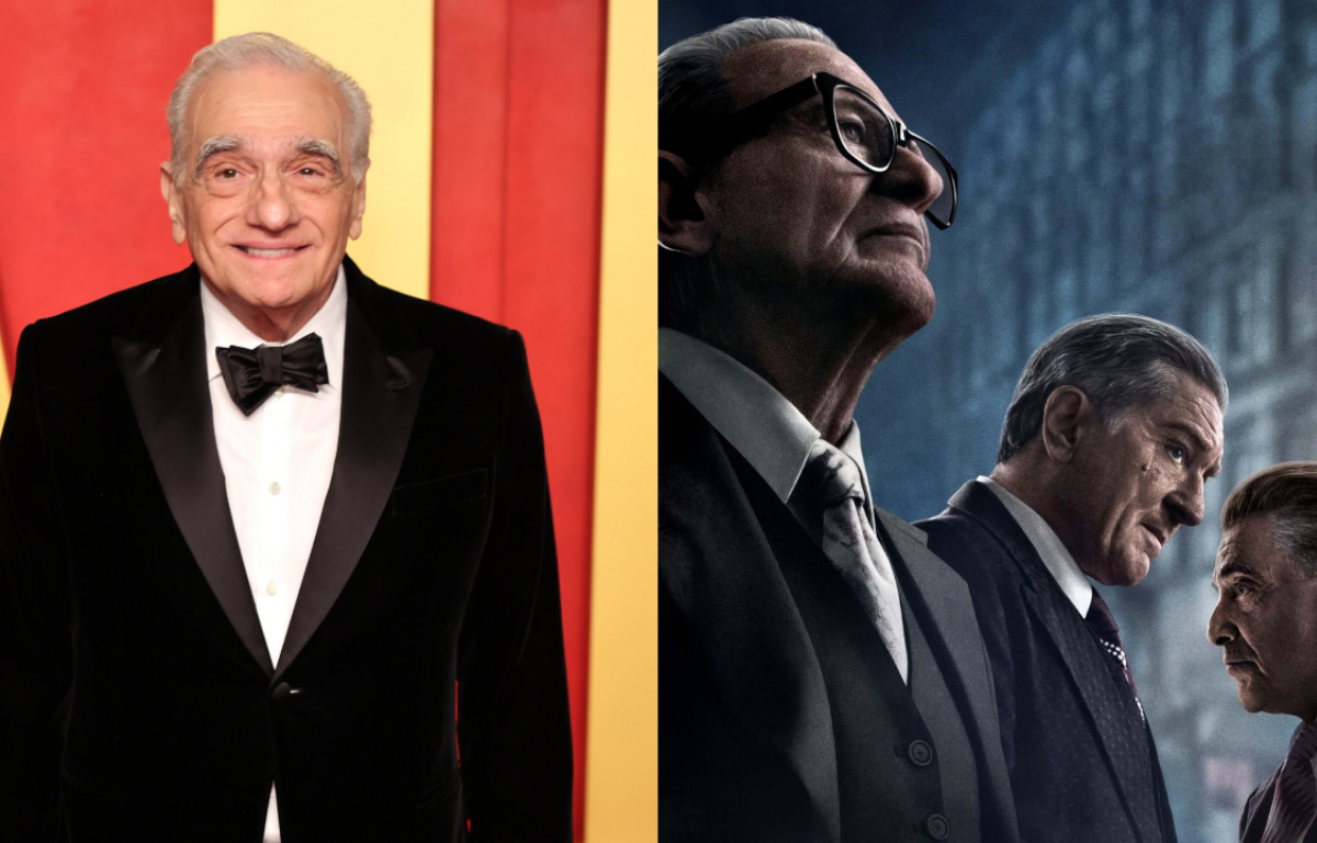 25 Times Acclaimed Directors Made Netflix Must-Watch