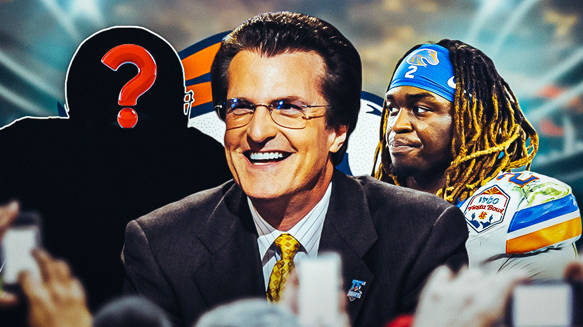 NFL rumors: Mel Kiper links Broncos to star RB in draft, but it’s not ...
