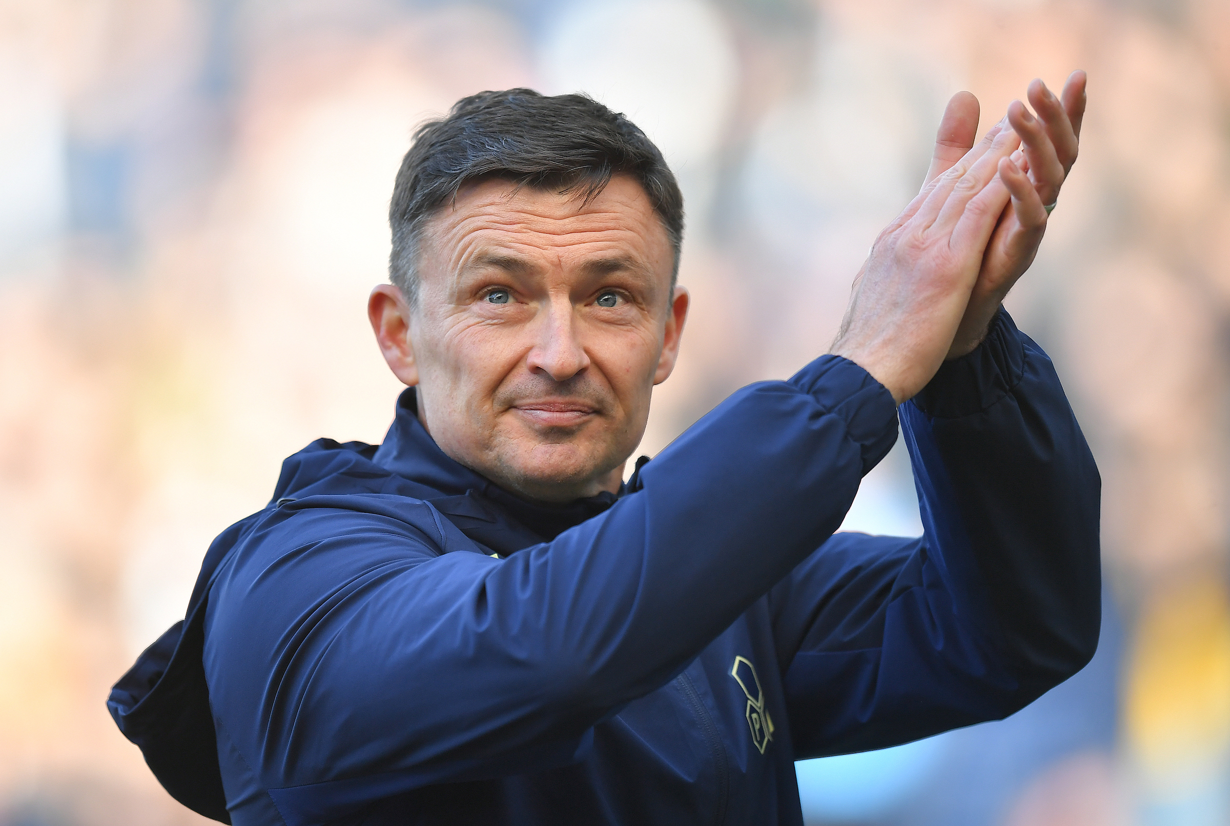 Every word Paul Heckingbottom said on Plymouth Argyle, his one regret ...