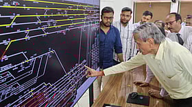 Mumbai News: CSMT Platforms 12 And 13 Extended To 690 Meters, Now Ready ...